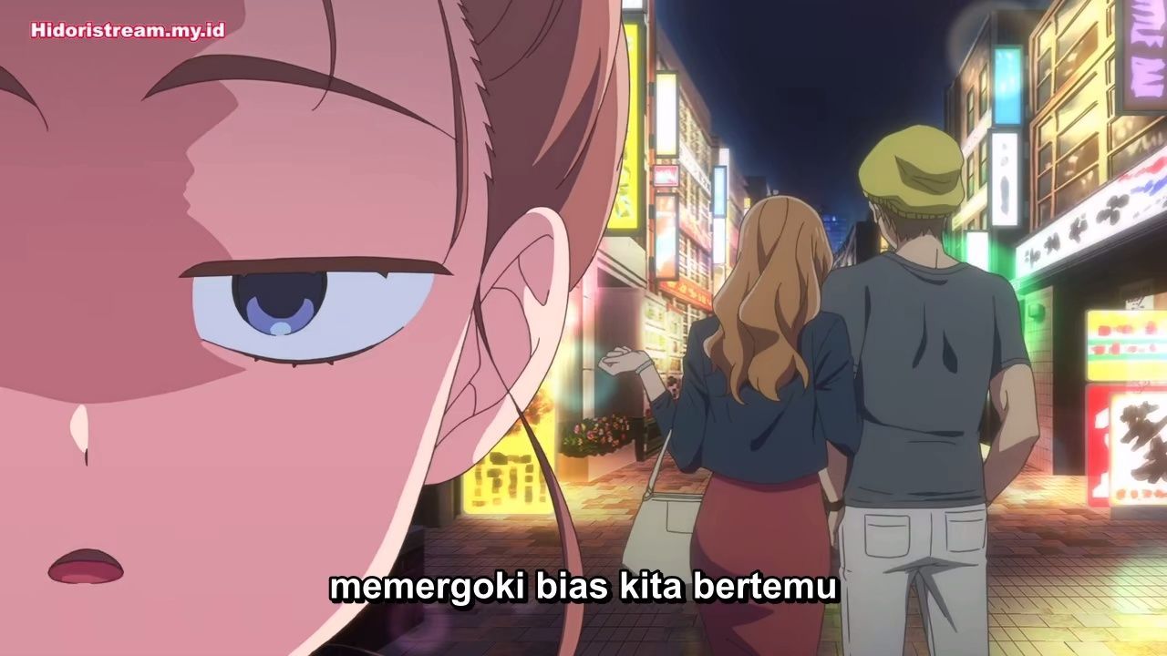 Tamon-kun Ima Docchi!? Episode 2 (Subtitle Indonesia) - BiliBili