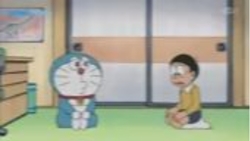 Doraemon episode 348 - BiliBili