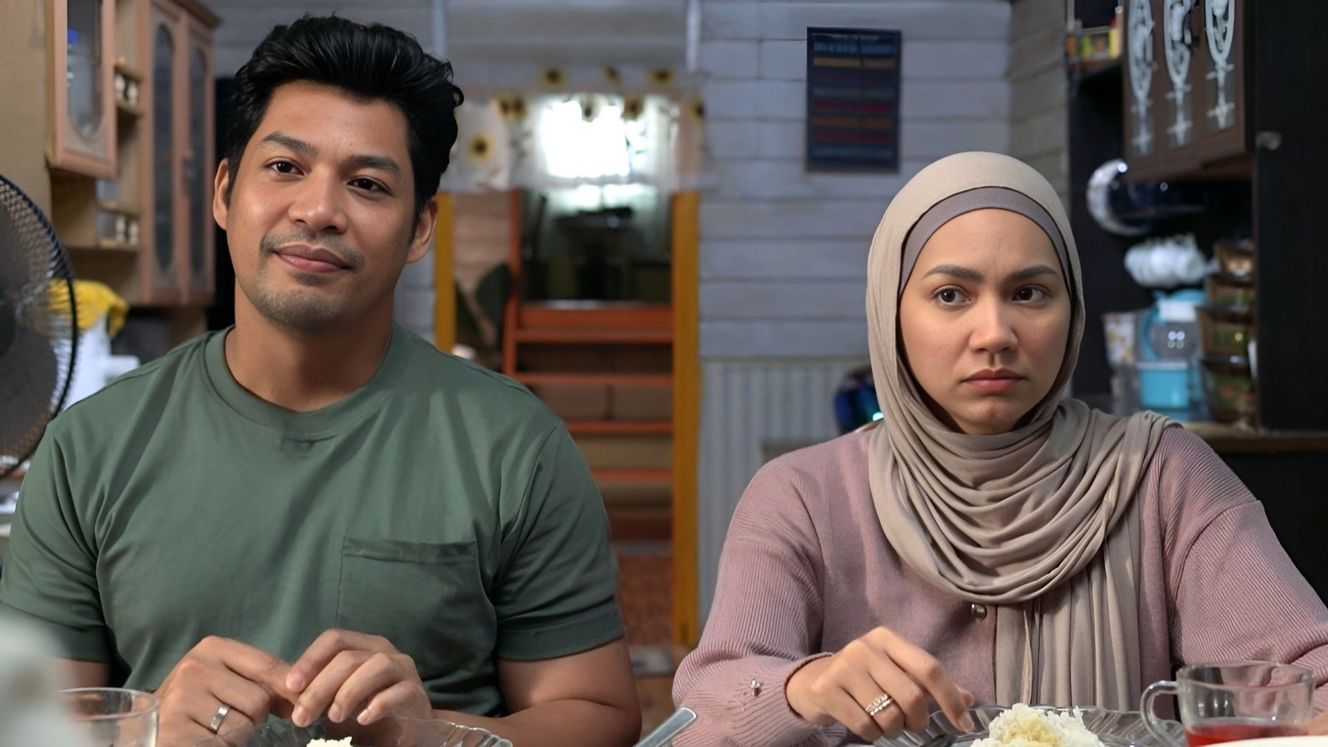 Telemovie 90 Hari Untuk Selamanya 2026 - BiliBili