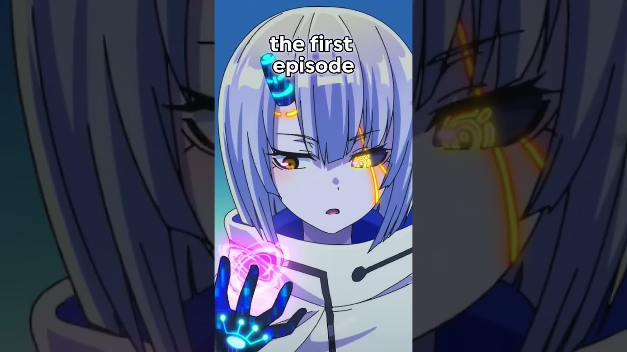 Anime Ampasss #anime #animeedit @KitoSenpai - BiliBili