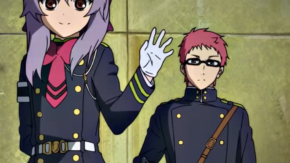 "Two cute little lolis" - BiliBili