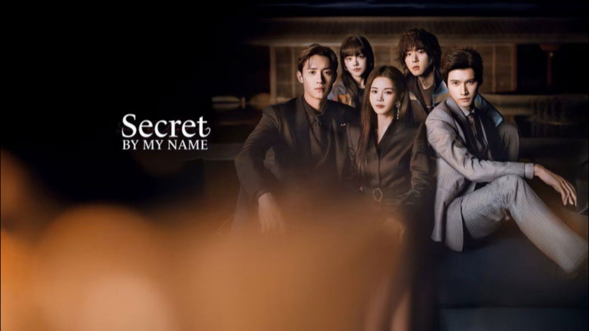 SECRET BY MY NAME E07 ( SUB INDO) 2026 - BiliBili