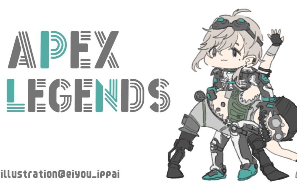 【Lapangan Latihan Tim Ye/Matang Total】210608 APEX3594 Putaran Juara ...