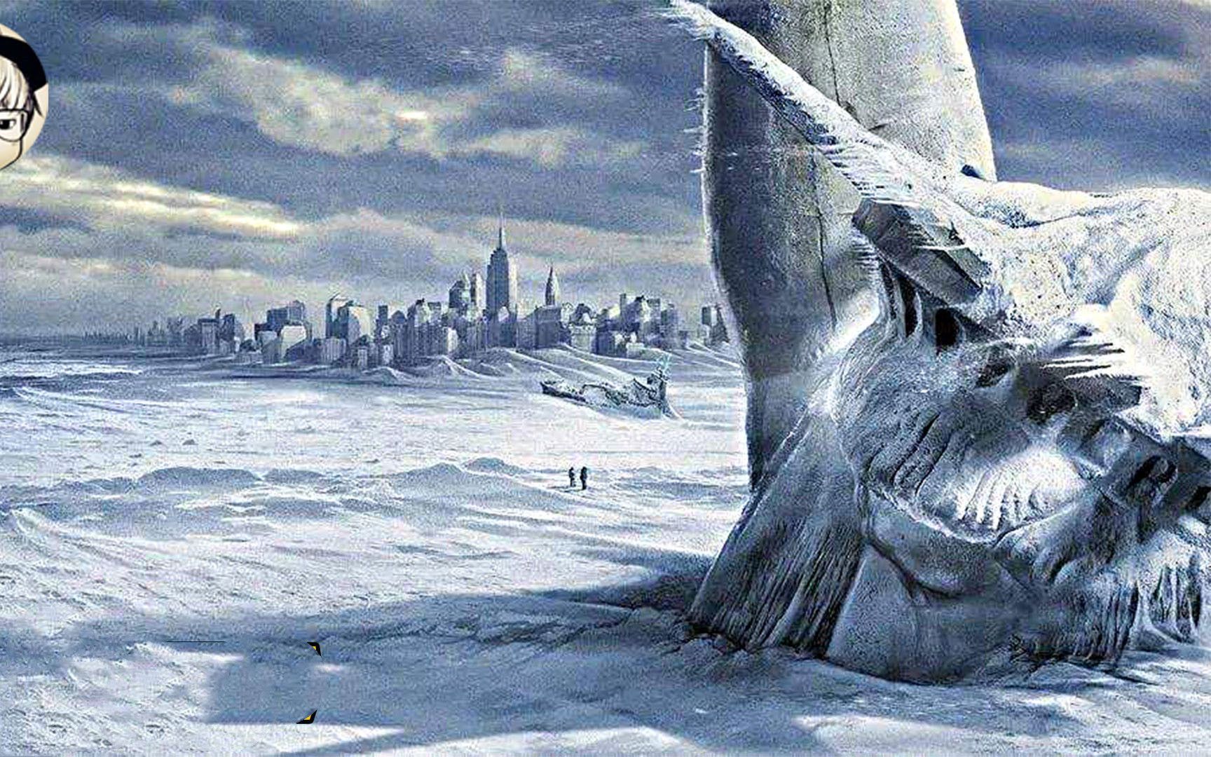 Super Tsunami, Hurricanes, & a -101°F Blizzard! God Destroyed the U.S ...