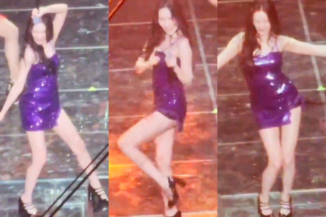 Wonder Girls’ 2024 Concert Version of “Nobody” — A Nostalgic Throwback ...