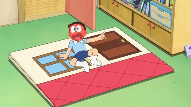 Doraemon Episode 569 - BiliBili