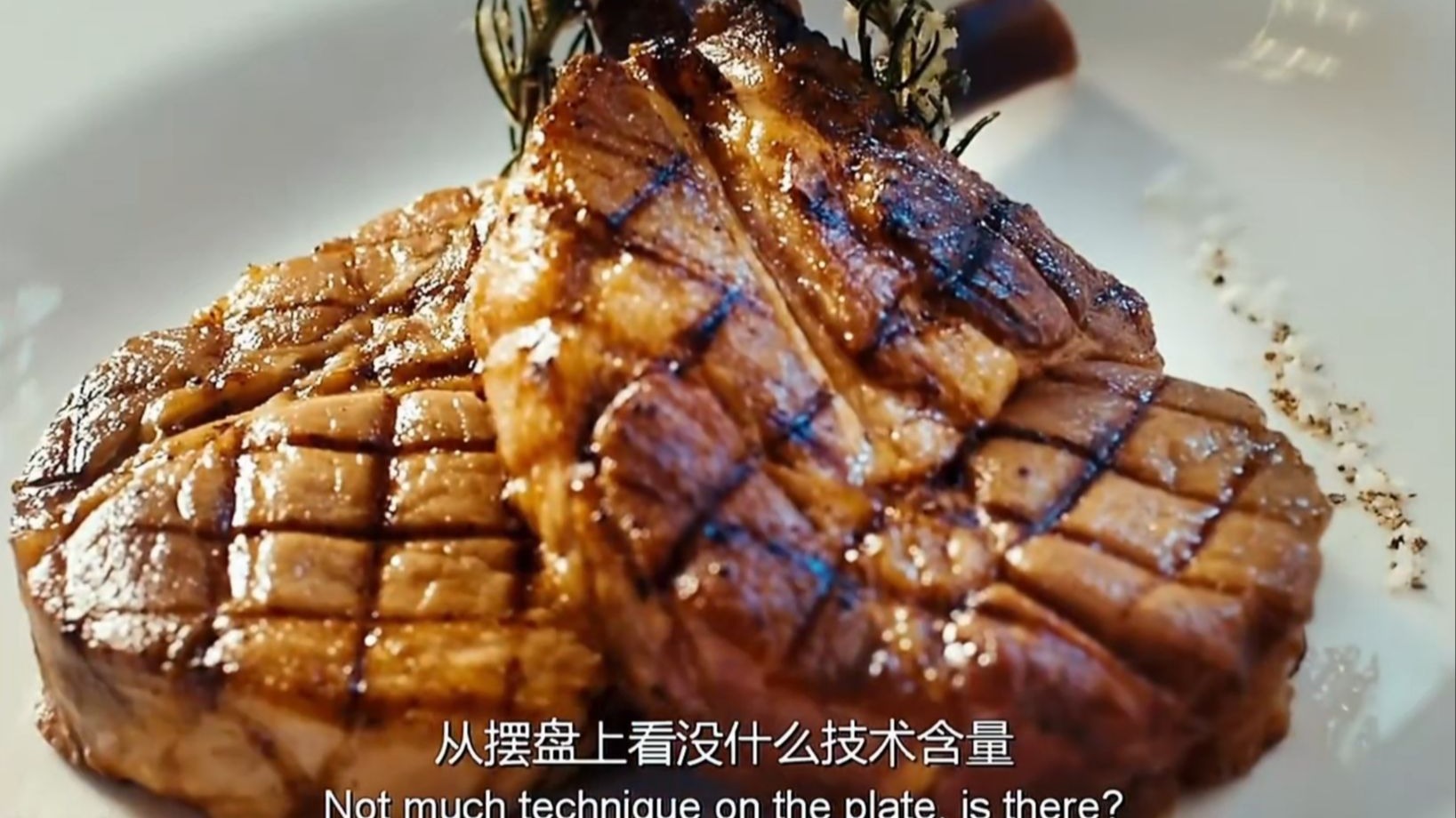 Young man hides his identity to join the MasterChef competition just to ...