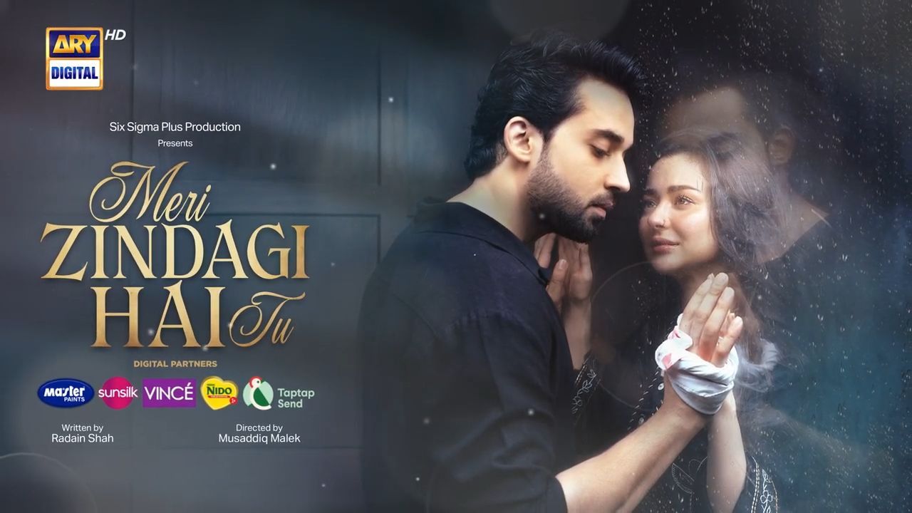Meri Zindagi Hai Tu Episode 22 |17 JAN 2026 | Hania Aamir | Bilal Abbas ...