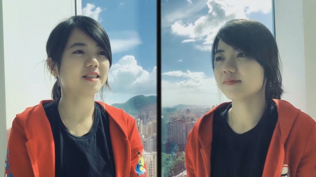 Feel the difference between American English and British English ...