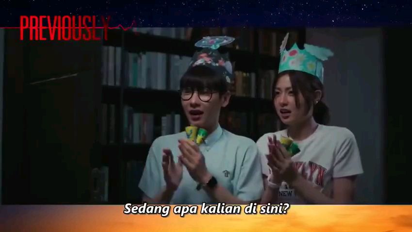 Leap Day 2025 - Ep 06 (Sub Indonesia) - BiliBili