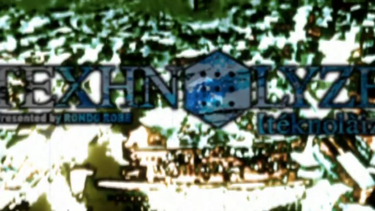 Texhnolyze ตอนที่ 13 ซับไทย - BiliBili