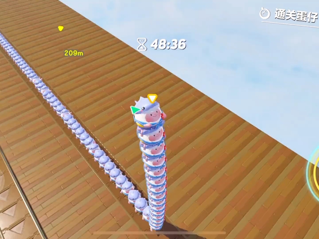 Dandan Party: A Truly Epic, Million-Person Super Start! - BiliBili