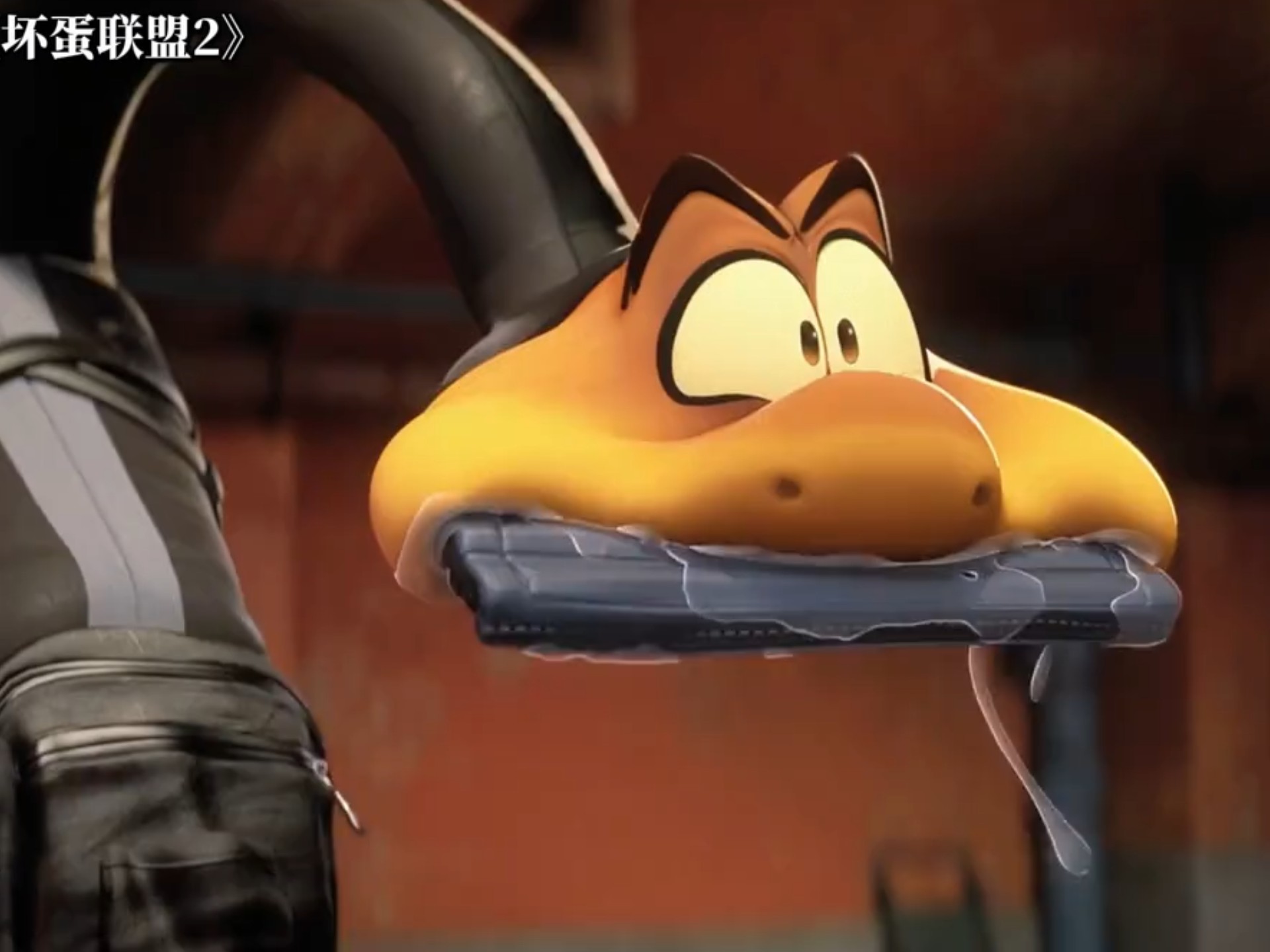 Piranha: Why do I suddenly feel like I can’t understand what Greedy ...