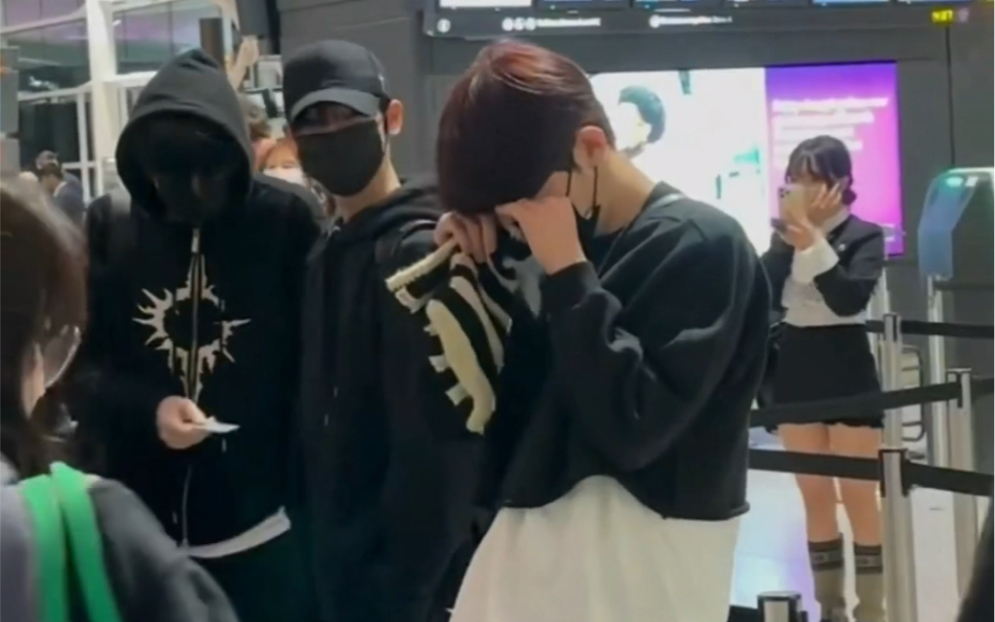 Chinese fans strike again with “ZB1” — Zhang Hao’s ultimate social ...