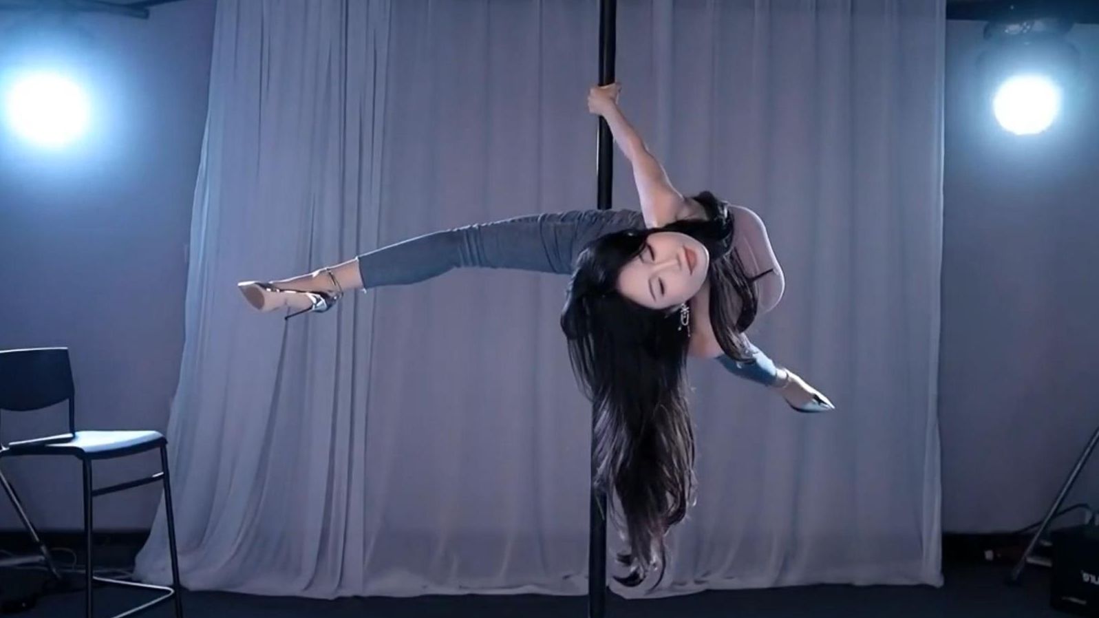 Dawei Tianlong (Baru) - Bstation