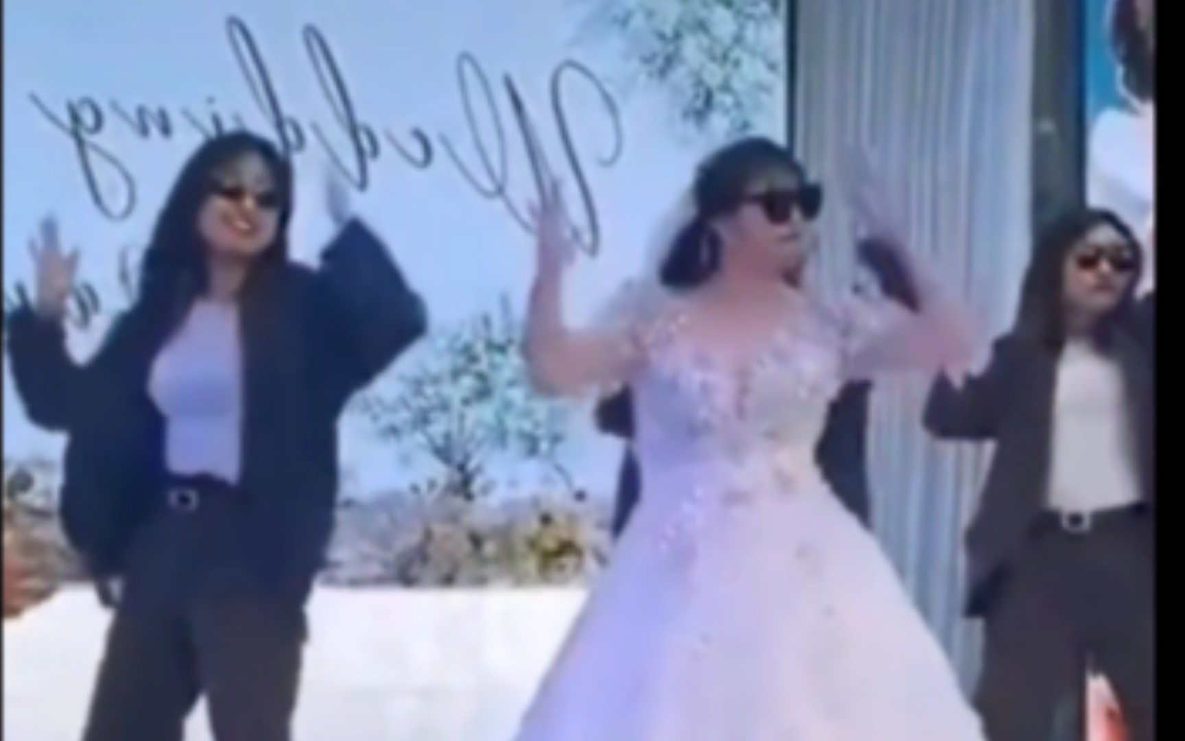 ⚡Girl’s Parents: Hahaha, it’s too late to regret now! - BiliBili