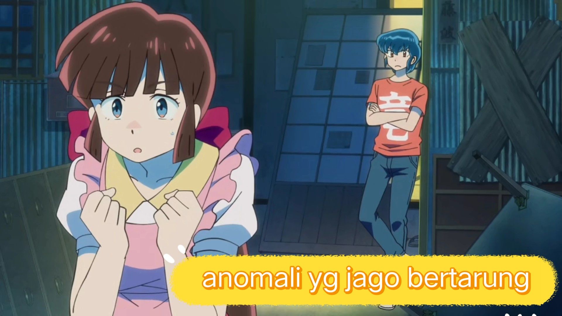 #KompetisiKreasiUnggahan3 , cewek berbatang ini ternyata jago ...