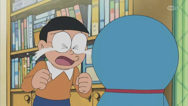 Doraemon episode 32 - BiliBili
