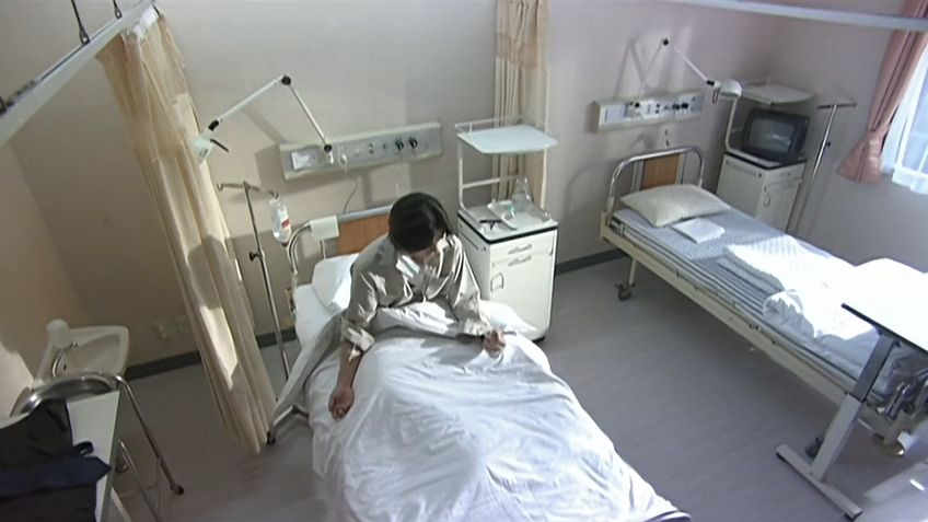 Kamen Rider Kuuga Episode 3 - Bstation