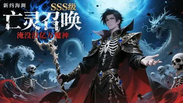 【Malay Sub】Pengeluaran SSS: Awalnya Membanjiri Berbilion Iblis Episod ...
