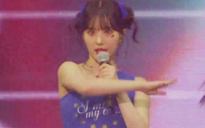 【VIVIZ】230805 Pepsi Celebration: BOO BOP + LOVE LOVE LOVE Full-Stage ...