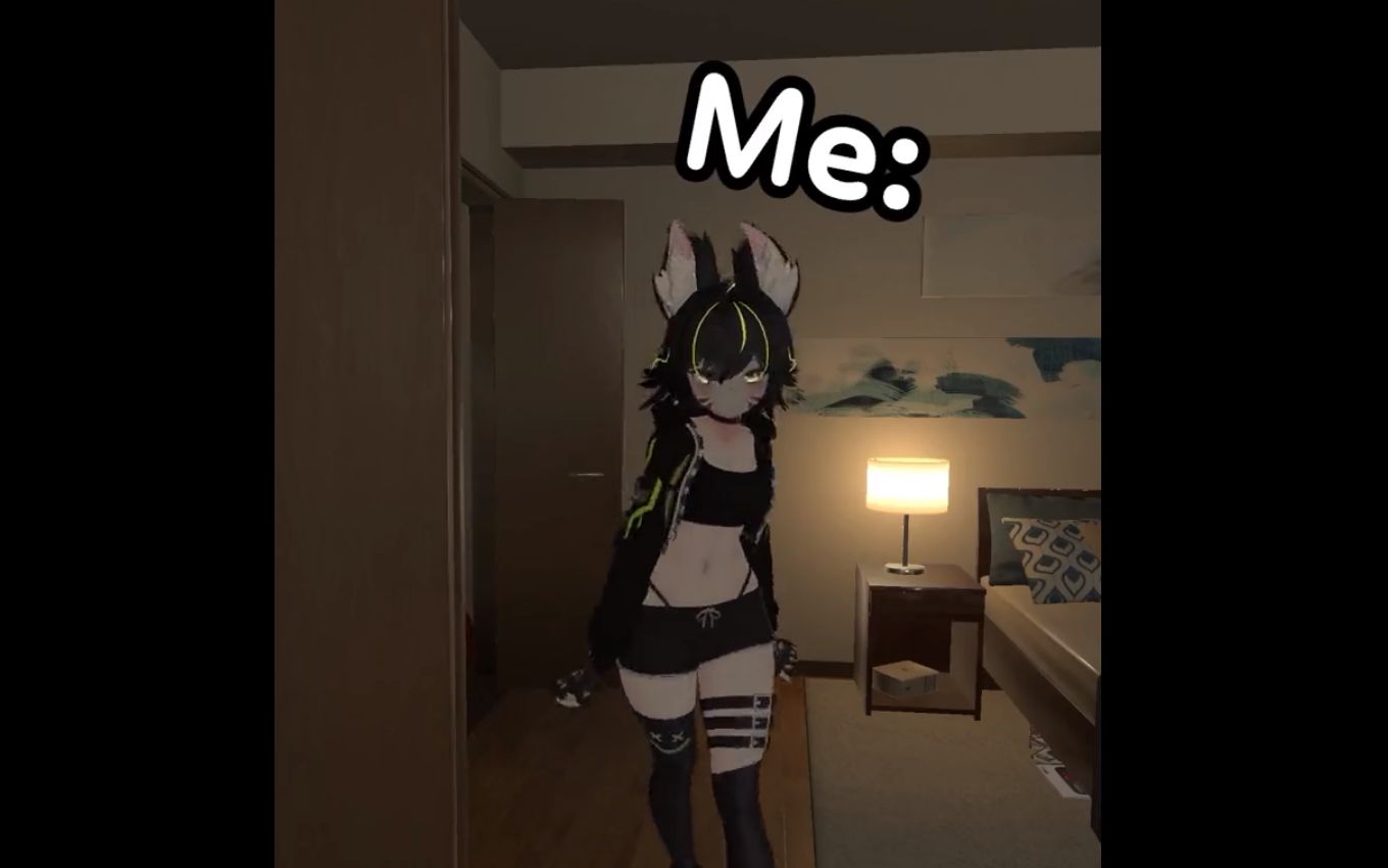 Don’t just blurt out any old words… - BiliBili