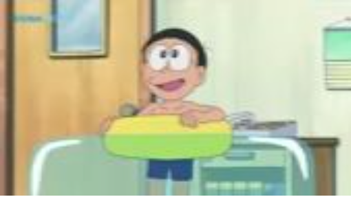 Doraemon episode 489 - BiliBili