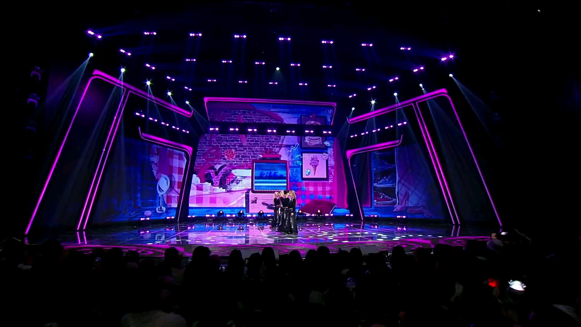 M Countdown 300524 - BiliBili