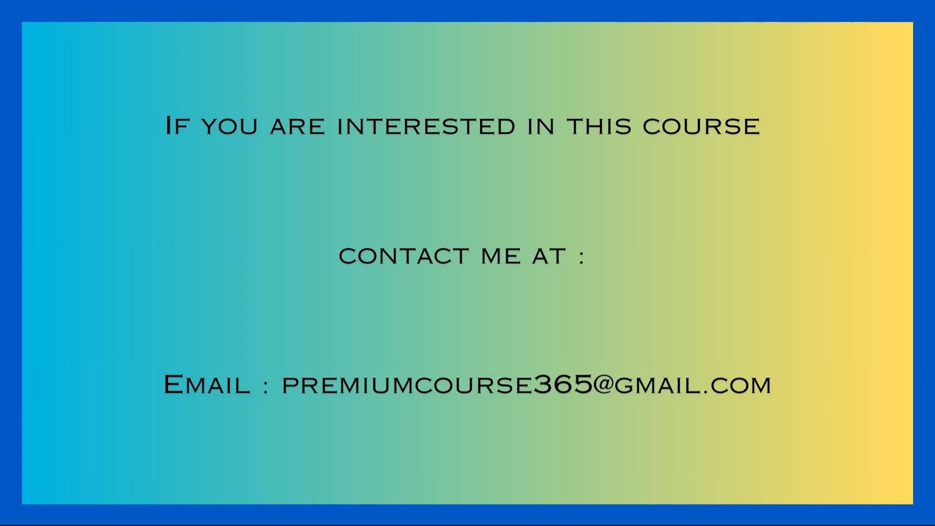 Laura De Giorgio - Money Out Of Thin Air Download - BiliBili