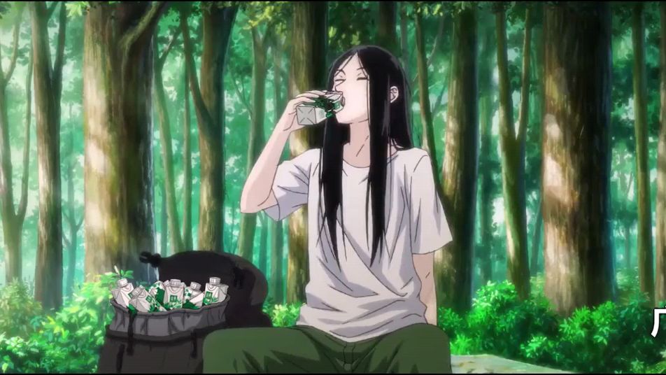 09-Hitori no Shita S4- - BiliBili