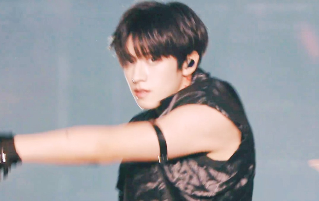 TF Boys’ 3rd Generation Takes the Stage for Their First Public ...