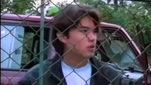 ISTOKWA 1996 // MARK ANTHONY FERNANDEZ - BiliBili