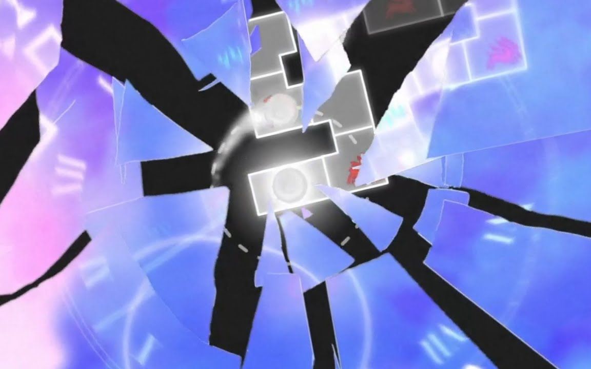 Divine-Level Chart “Timeline” | Dance of Ice and Fire - BiliBili