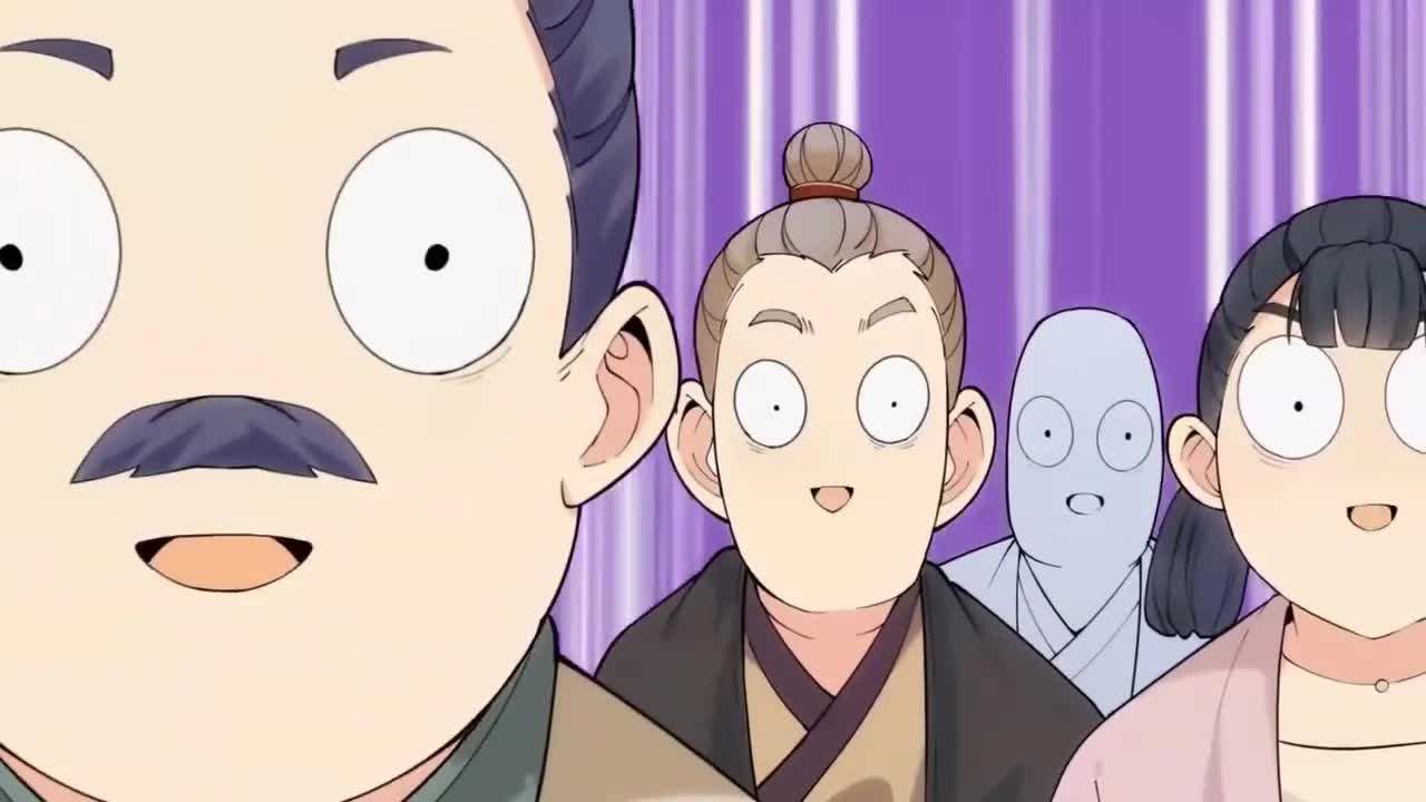 【Eng Sub】I Really Didn’t Want to Be a God | Season 1, Episodes 1–89 ...