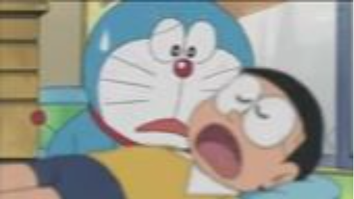 Doraemon episode 22 - BiliBili