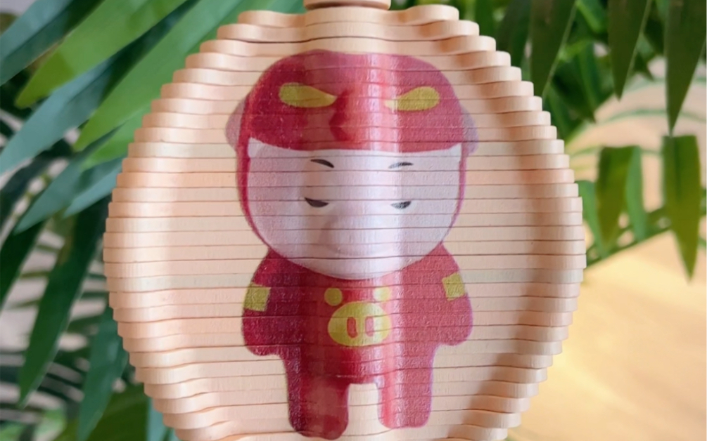 Who can capture what’s on the other side? - BiliBili