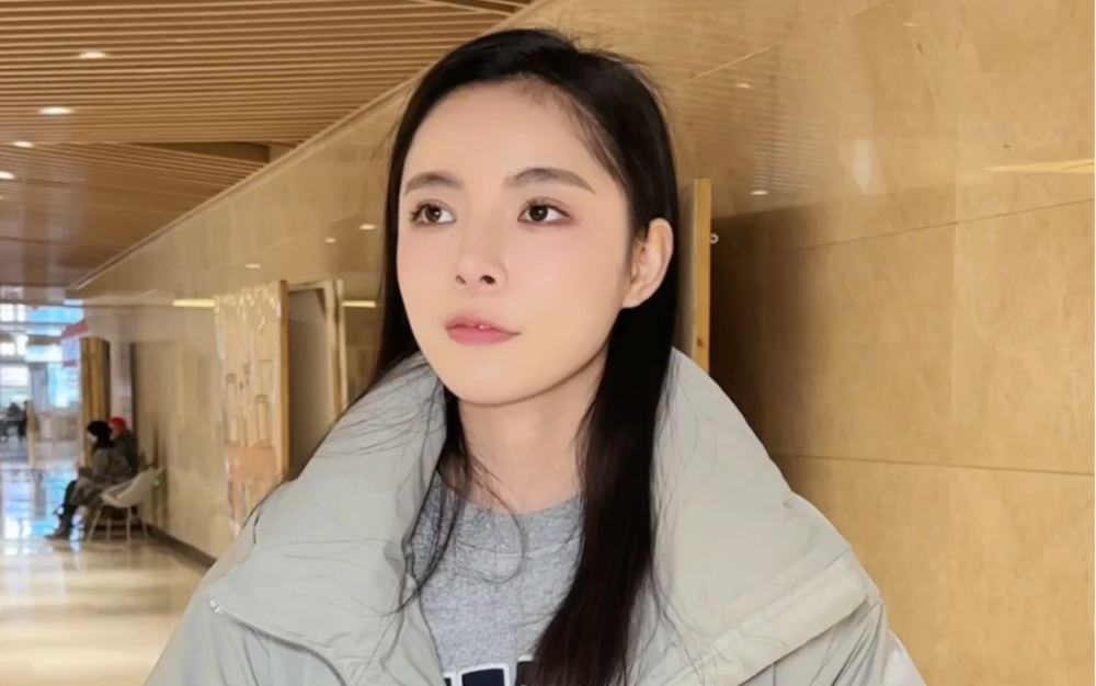 I was picking what I liked, but he just happened to pick all my ...