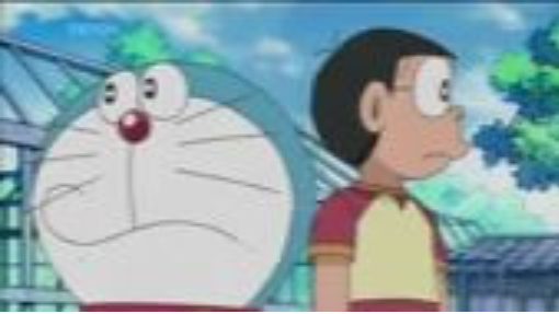 Doraemon episode 99 - BiliBili