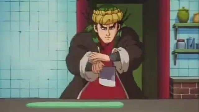 Cooking Master Boy Episode 6 Sub Indonesia - Bstation