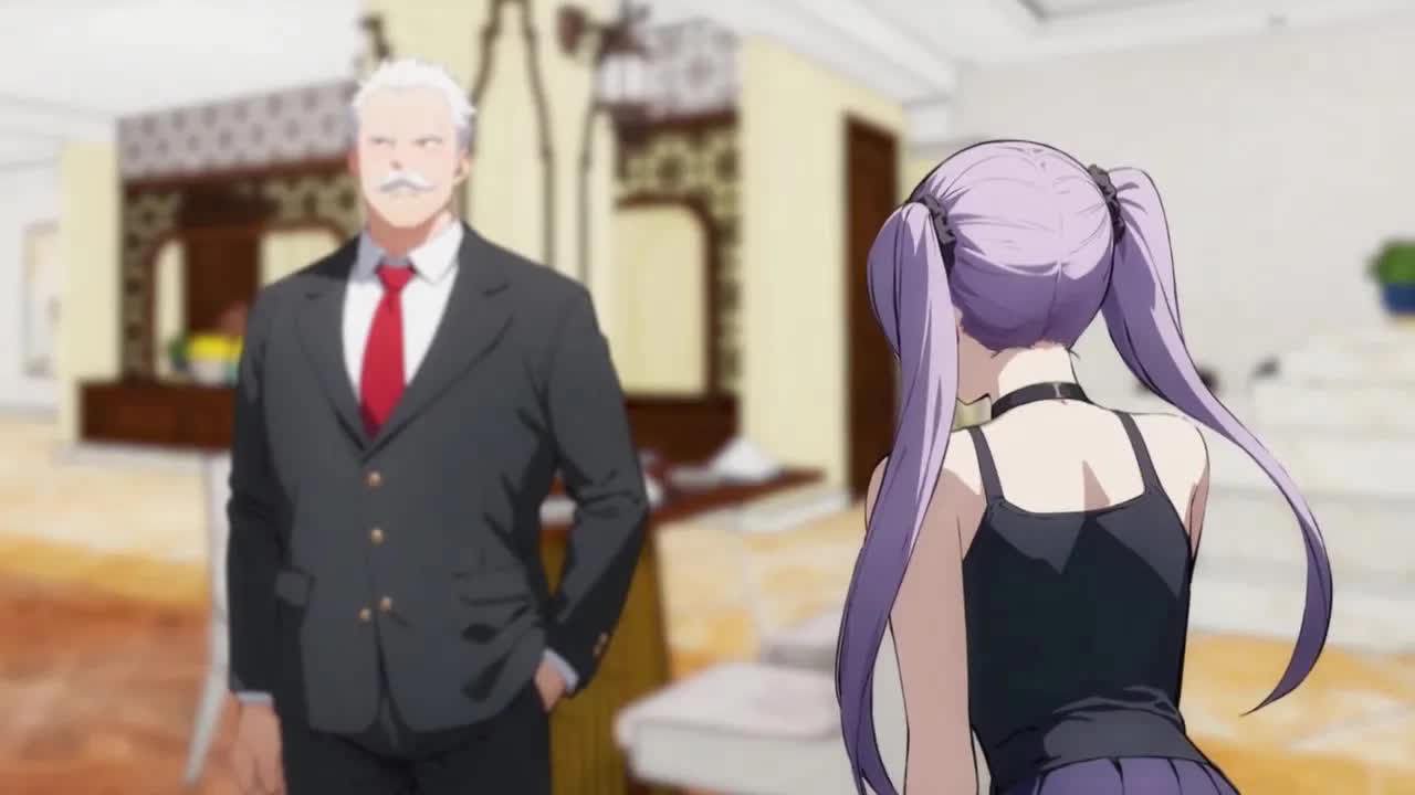 【Eng Sub】Reverse Climbing System: I Maxed Out the Goddess’s Affection ...