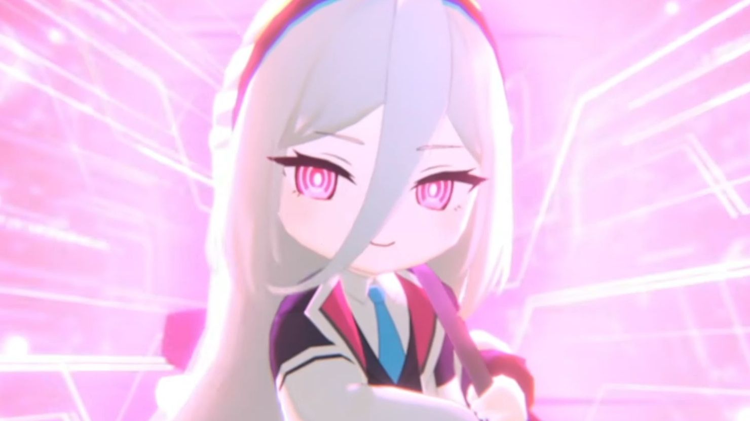 Key SD Animation - BiliBili