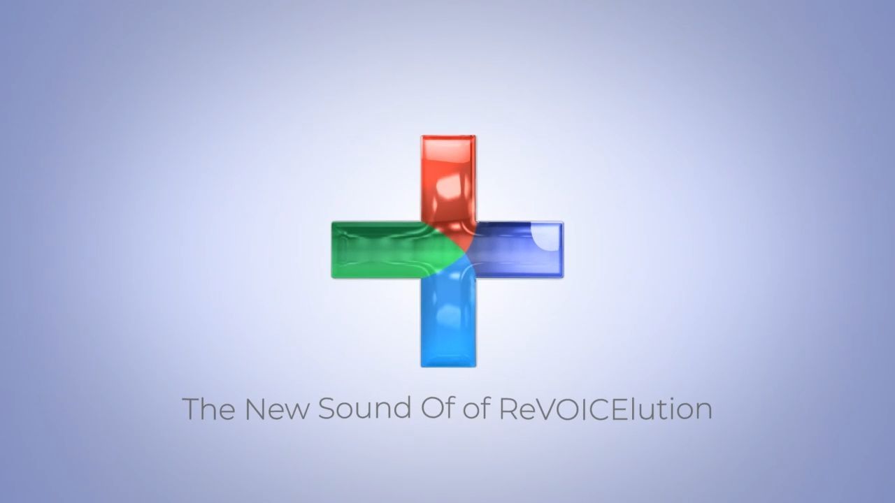 CREATIVOICES PLUS LOGO - BiliBili
