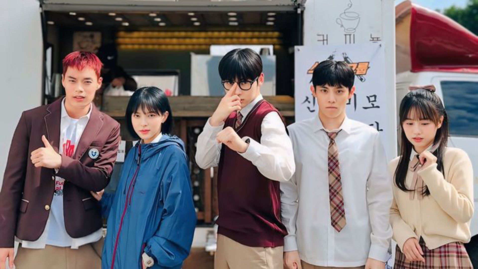 Study Group eps 8 sub indo S1 - BiliBili