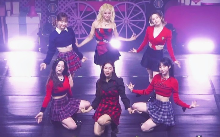 Lightsum Fan Meeting: Official HD Camera — All Stage Performances of ...