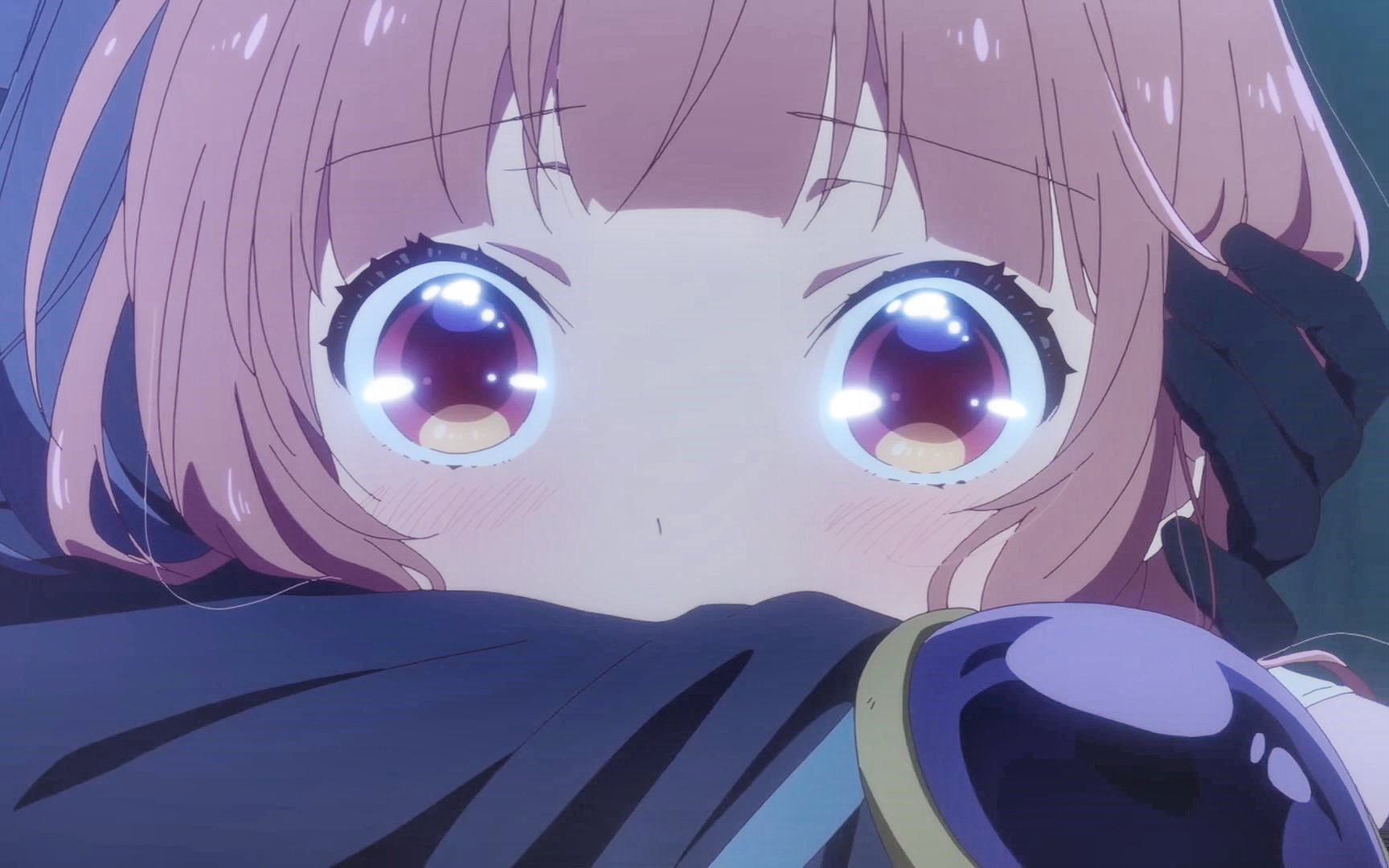 【Juli / Mizu Shō & Rie Takahashi】Permen Gula Perak dan Peri Hitam ...