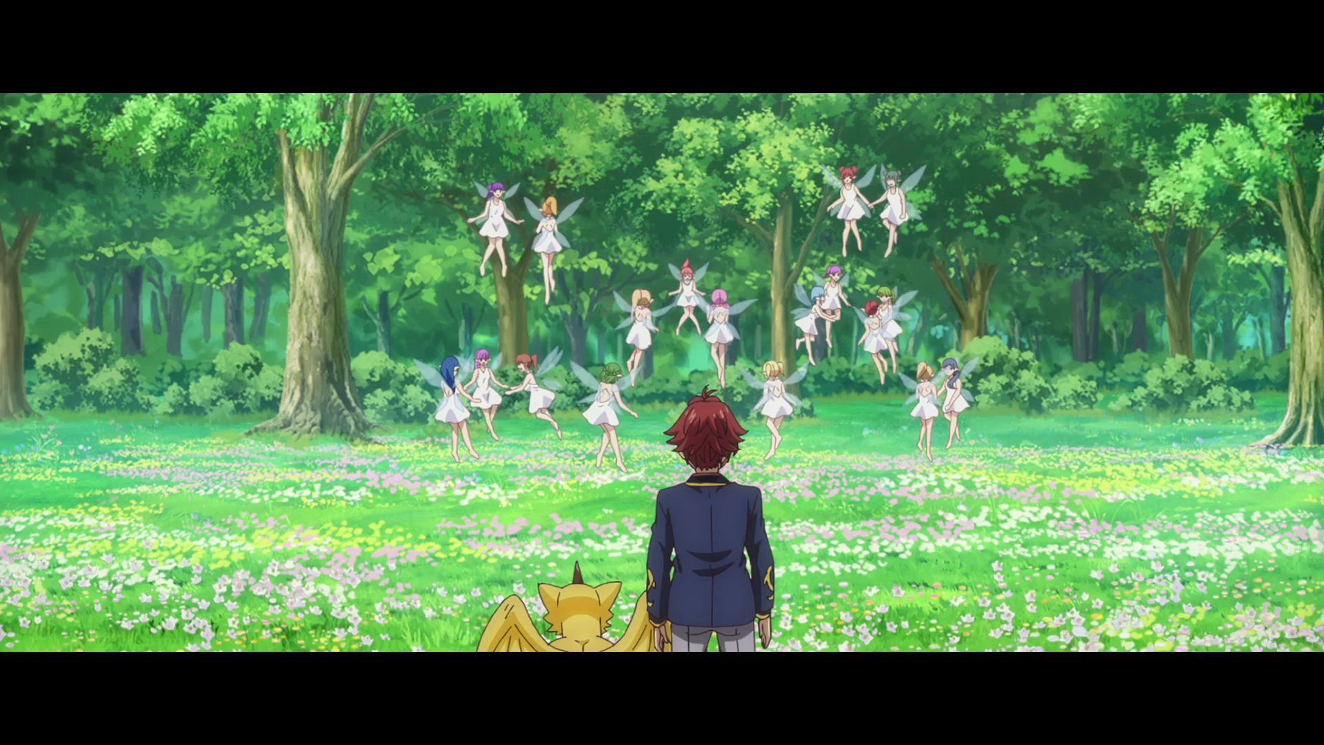 Batsuraku Yotei no Kizoku Dakedo Sub Indo Eps 06 - BiliBili