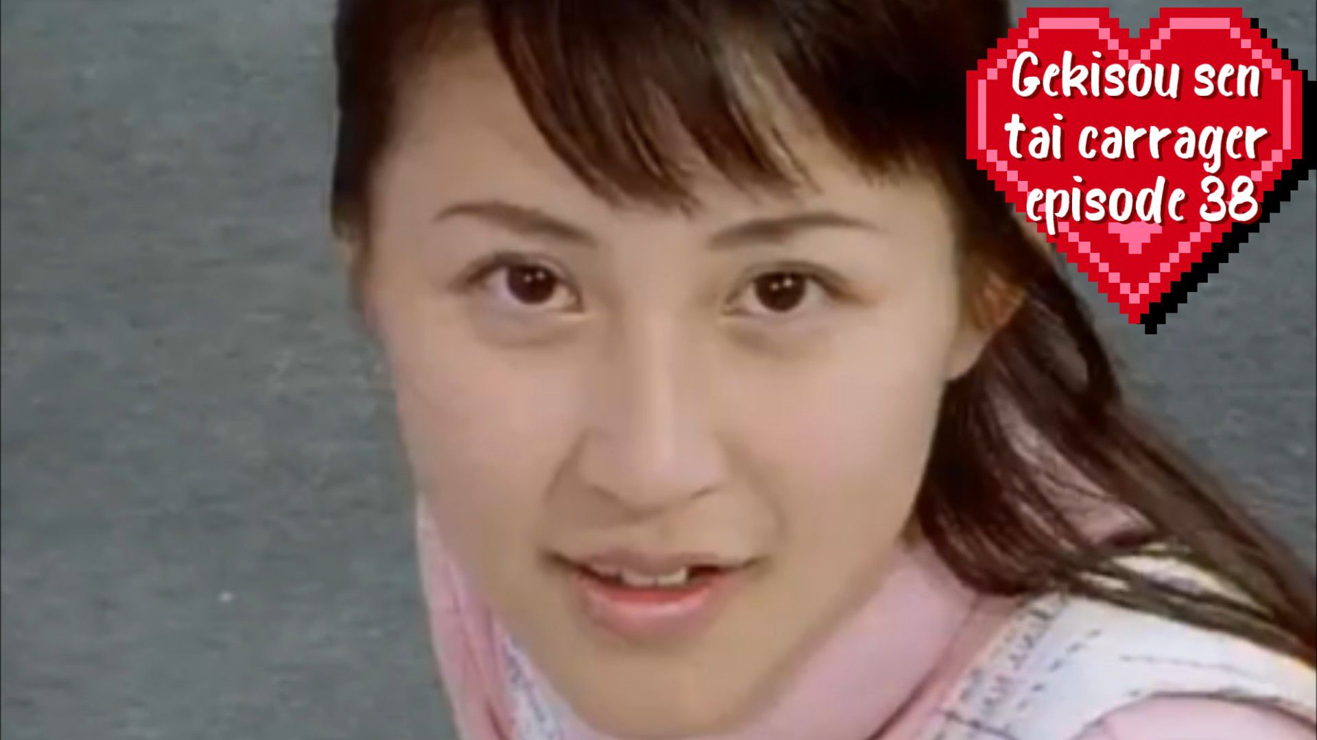 Carrager episode 38 - BiliBili