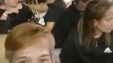 gala night - BiliBili