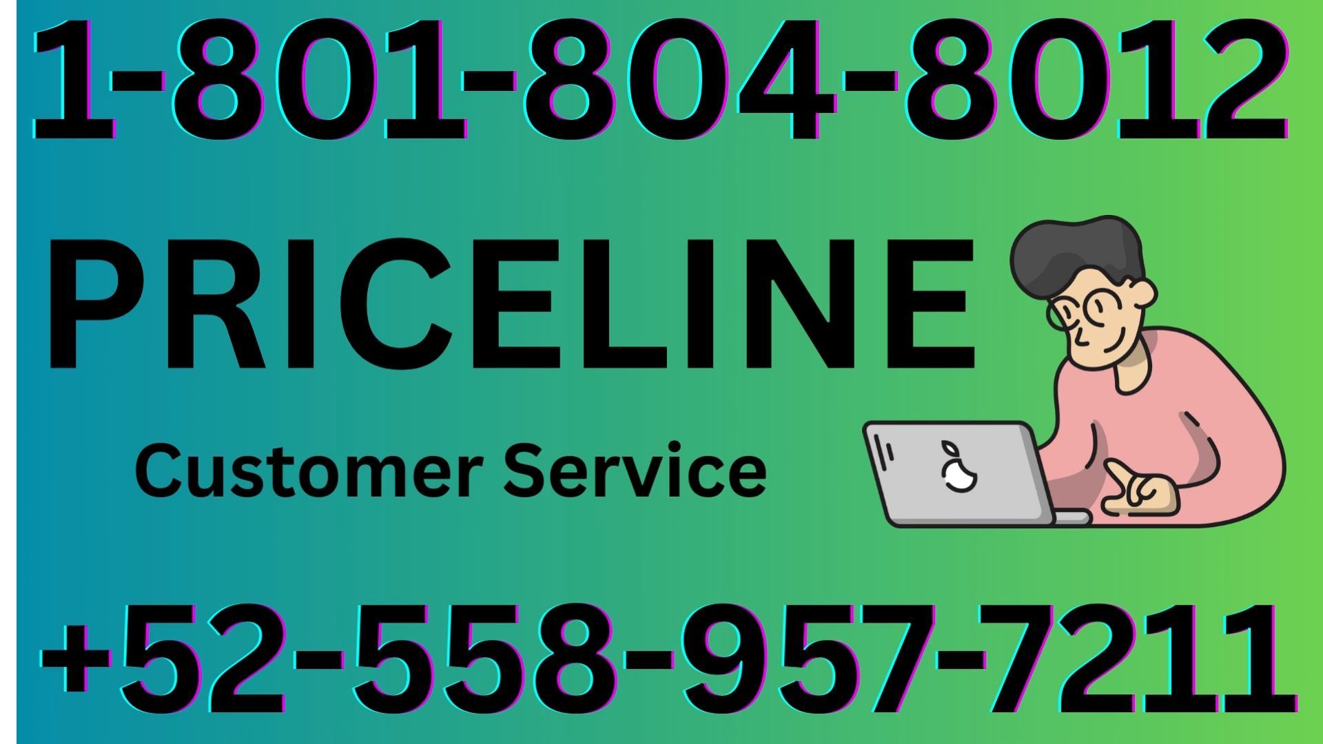 Número de Teléfono de Atención al Cliente de >>-**$PRICELINE$**-