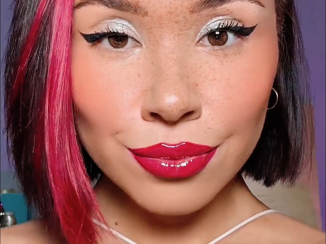 Haima International Media | Overseas Beauty Vlogger Reveals the Secret ...